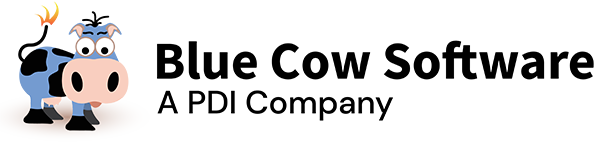 Blue Cow Software | Contact Us to Learn More